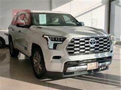 Toyota Sequoia 2023 - $100,000 for sale