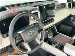 Toyota Sequoia 2023 - $100,000 for sale
