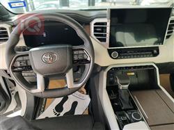 Toyota Sequoia 2023 - $100,000 for sale