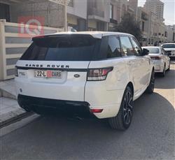 Land Rover Range Rover Sport 2017 - $31,000 for sale