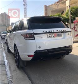 Land Rover Range Rover Sport 2017 - $31,000 for sale