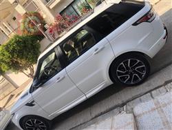 Land Rover Range Rover Sport 2017 - $31,000 for sale