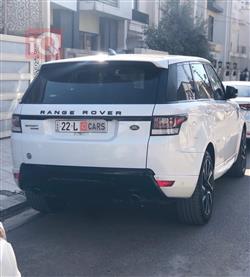 Land Rover Range Rover Sport 2017 - $31,000 for sale