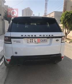 Land Rover Range Rover Sport 2017 - $31,000 for sale