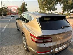 Genesis GV80 2021 - $33,000 for sale