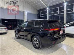 Toyota Highlander 2025 - $29,500 for sale