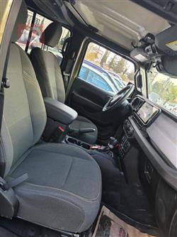 Jeep Wrangler 2025 for sale