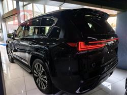 Lexus LX 2025 for sale