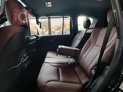 Lexus LX 2025 for sale