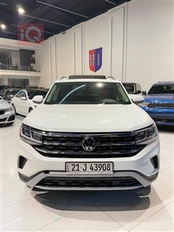 Volkswagen Atlas 2023 - $26,000 for sale