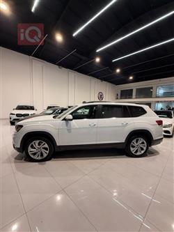 Volkswagen Atlas 2023 - $26,000 for sale