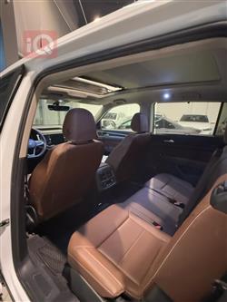 Volkswagen Atlas 2023 - $26,000 for sale