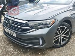 Volkswagen Jetta 2024 - $15,800 for sale