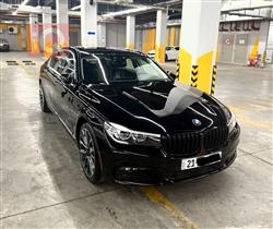 BMW 7-Series 2019 - $29,800 for sale
