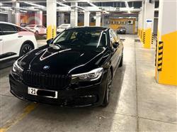 BMW 7-Series 2019 - $29,800 for sale