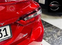 Toyota Camry 2021 - $17,300 for sale