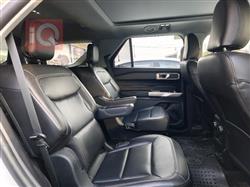 Ford Explorer 2022 - $27,000 for sale