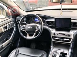 Ford Explorer 2022 - $27,000 for sale