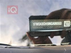 Ford Explorer 2022 - $27,000 for sale