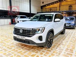 Volkswagen Atlas 2024 - $31,000 for sale
