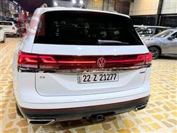 Volkswagen Atlas 2024 - $31,000 for sale