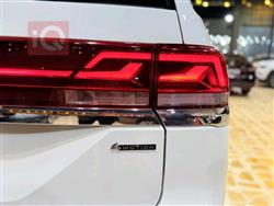 Volkswagen Atlas 2024 - $31,000 for sale