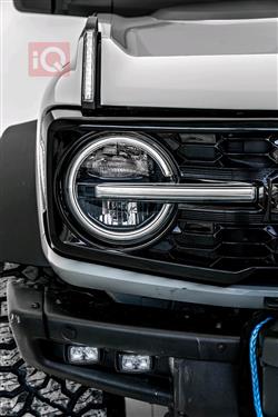 Ford Bronco 2022 - $29,500 for sale