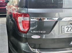 Ford Explorer 2019 - $18,800 for sale