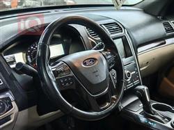 Ford Explorer 2019 - $18,800 for sale