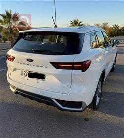 Ford Territory 2025 - $22,500 for sale