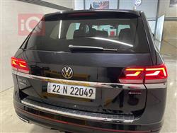 Volkswagen Atlas 2023 - $26,000 for sale