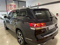 Volkswagen Atlas 2023 - $26,000 for sale