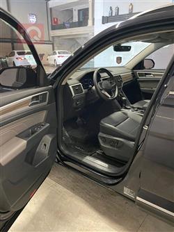 Volkswagen Atlas 2023 - $26,000 for sale