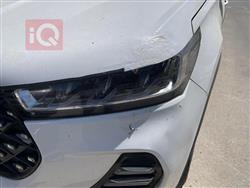 Chery Tiggo 7 Pro 2022 - $12,500 for sale