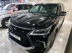Lexus LX 2016 - $56,000 for sale