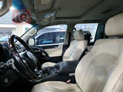 Lexus LX 2016 - $56,000 for sale