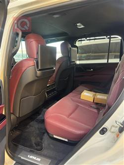 Lexus LX 2025 - $140,000 for sale