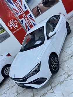 MG 5 Plus 2025 - $11,000 for sale