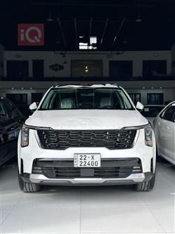 Kia Sorento 2025 for sale