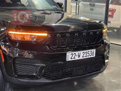 Jeep Grand Cherokee 2024 - $33,500 for sale