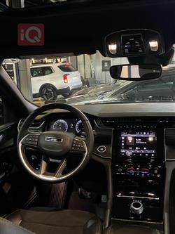 Jeep Grand Cherokee 2024 - $33,500 for sale