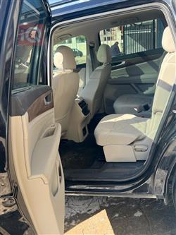 Volkswagen Atlas 2024 - $16,500 for sale