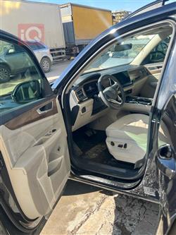 Volkswagen Atlas 2024 - $16,500 for sale