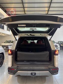 Lexus LX 2025 - $140,000 for sale