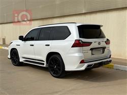 Lexus LX 2016 - $59,800 for sale