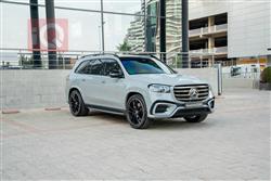 Mercedes Benz Gls 2025 For Sale
