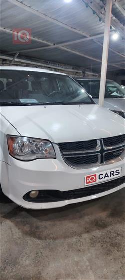 Dodge Grand Caravan 2019 - $17,000 for sale