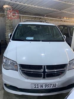Dodge Grand Caravan 2019 - $17,000 for sale