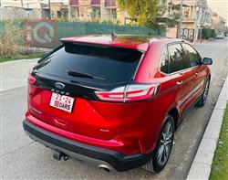 Ford Edge 2024 - $17,600 for sale