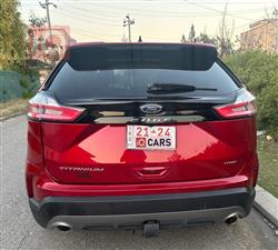Ford Edge 2024 - $17,600 for sale
